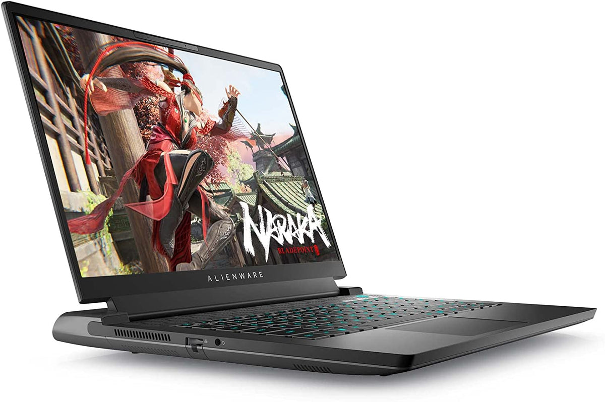 DELL ALIENWARE M15 R7-ALNW-1200-BLK – Eco-Gadget.com